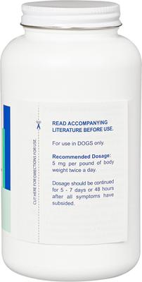 BIOMOX (Amoxicillin) Tablets for Dogs, 200-mg - Easy Refills | Chewy Rx