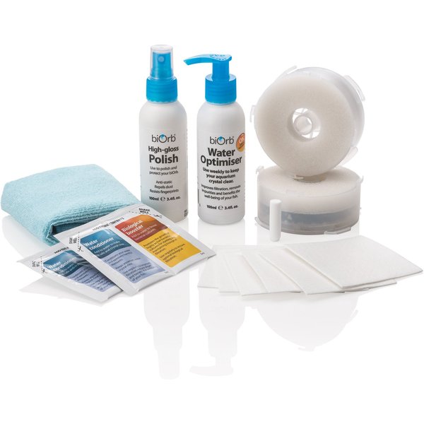 BIORB Aquarium Maintenance Kit - Chewy.com