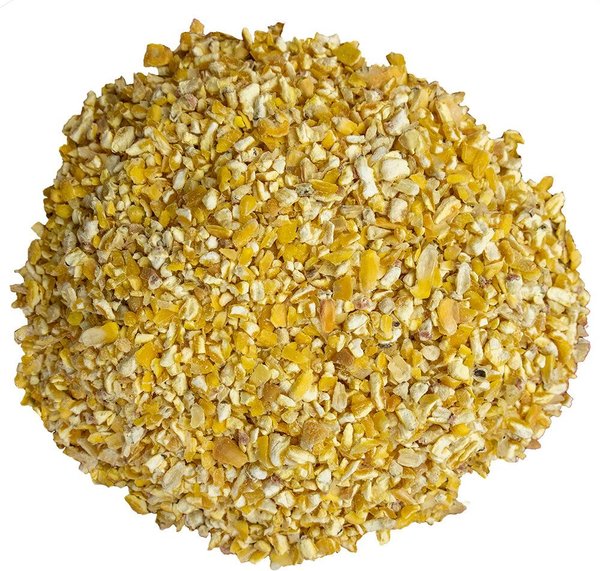 BIRD PRO Premium Cracked Corn Bird Food, 18-lb bag - Chewy.com