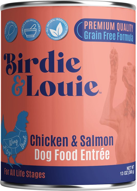 Birdie & Louie - Free shipping | Chewy