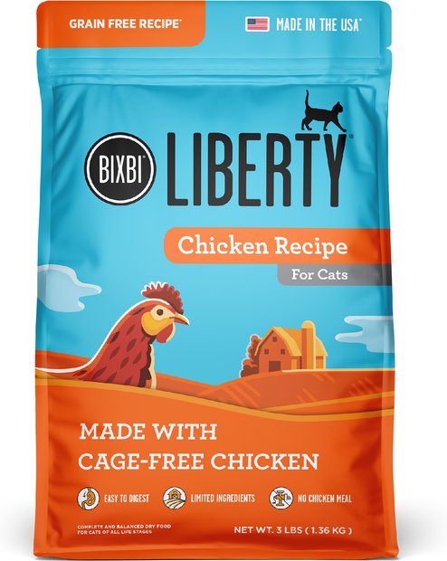 BIXBI - Free shipping | Chewy