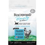 EVOLVE Chicken, Pea, & Sweet Potato Recipe Kitten Formula Grain-Free ...