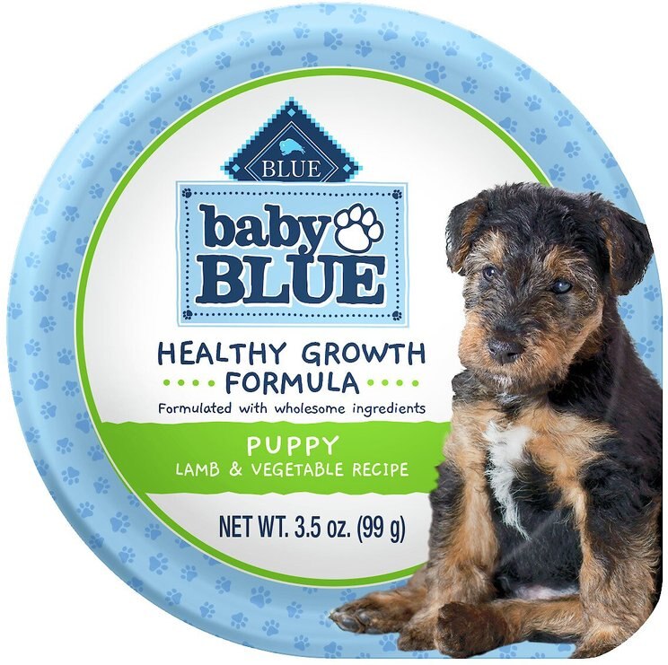 BLUE BUFFALO PUPPY FOOD (Free Shipping) | Chewy