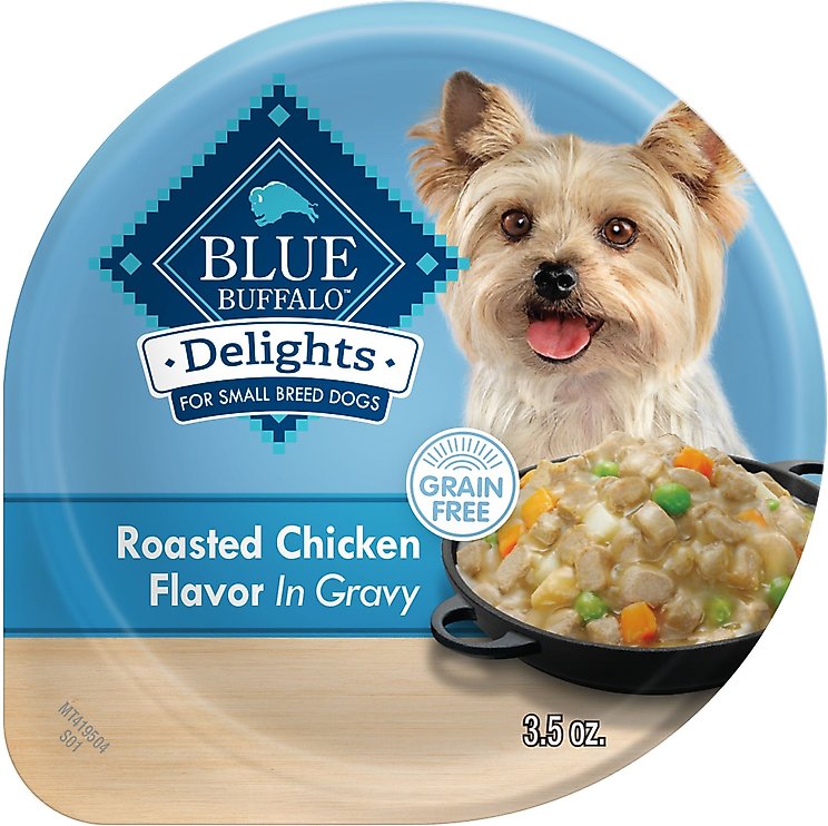 BLUE BUFFALO DOG FOOD (Free Shipping) | Chewy