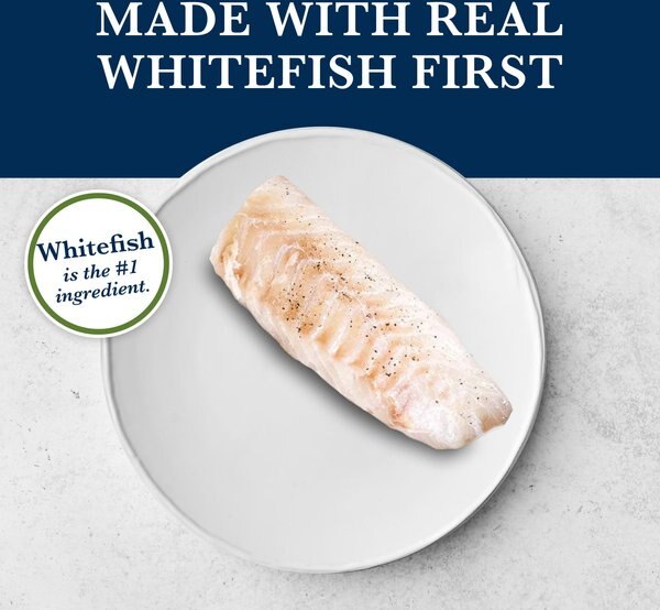 BLUE BUFFALO NATURAL VETERINARY DIET GI Gastrointestinal Support Low ...