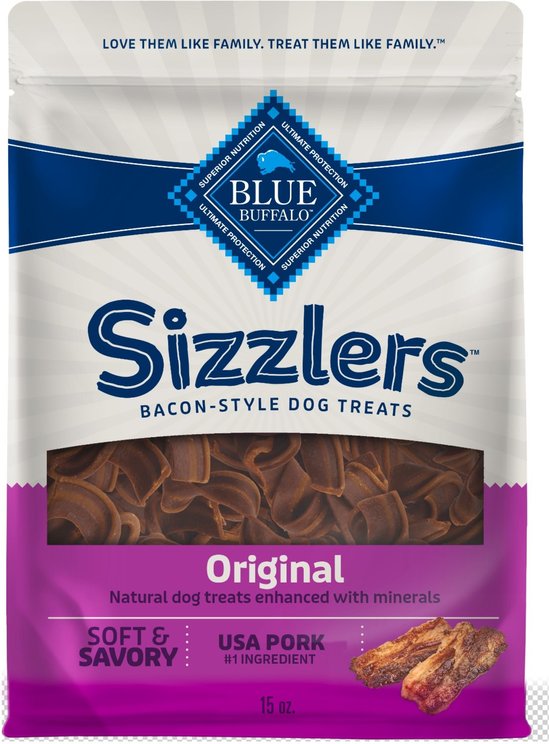 Blue Buffalo Dog Treats - Free Shipping | Chewy