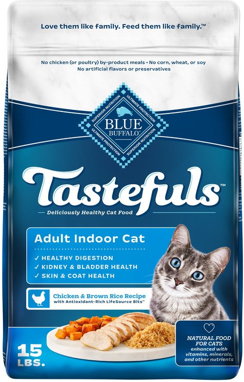 Bulk Dry Cat Food - Free Shipping | Chewy