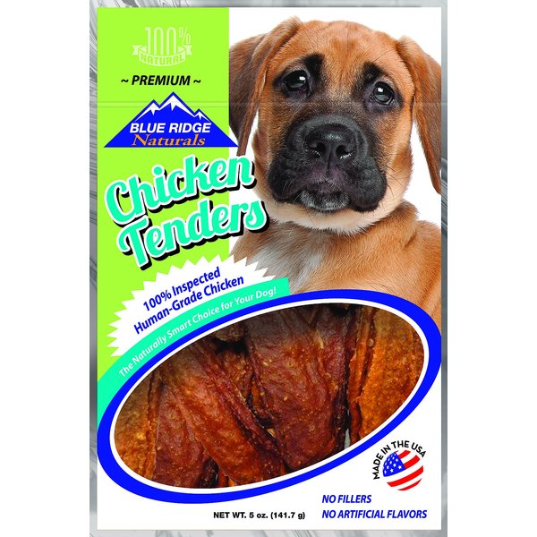 CAROLINA PRIME PET Chicken Wrapped Sweet 'Tater Stix Dehydrated Dog ...