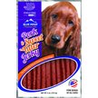 BLUE RIDGE NATURALS Pork & Sweet 'Tater Jerky Dog Treats, 6-oz bag ...