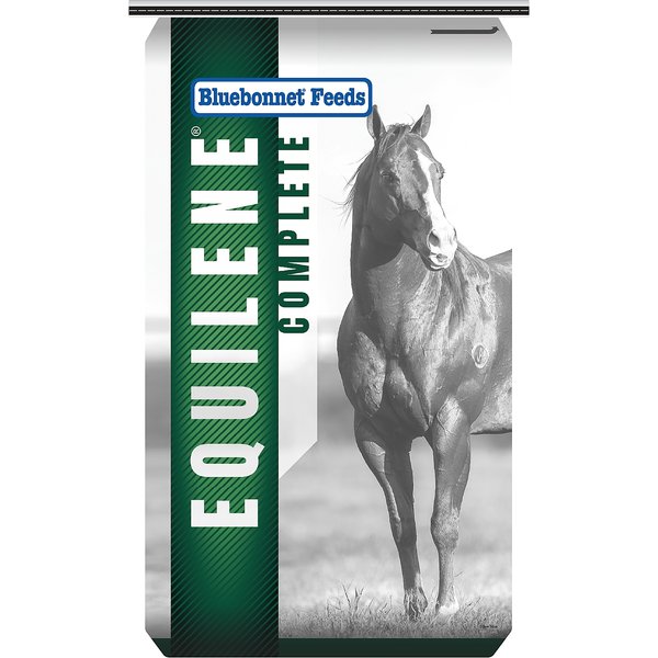 UNBEETABLE FEEDS Grain-Free Complete Horse Feed, 50-lb bag - Chewy.com