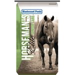 UNBEETABLE FEEDS Forage Only Horse Feed, 50-lb bag - Chewy.com