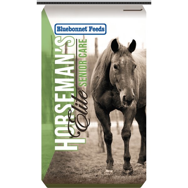 UNBEETABLE FEEDS Forage Only Horse Feed, 50-lb bag - Chewy.com