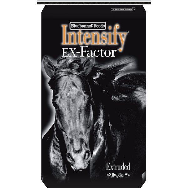 TOTAL FEEDS Total Equine Horse Feed, 40-lb bag - Chewy.com