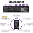 BLUEBONNET FEEDS Intensify Omega Force High Protein, Low Starch Horse ...