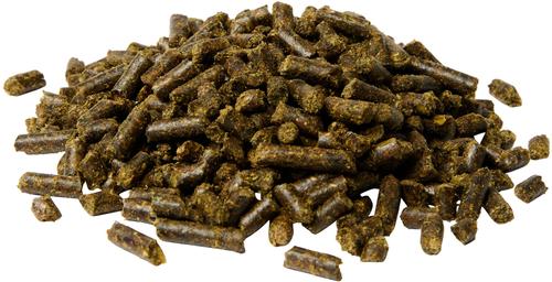 BLUEBONNET FEEDS Intensify Omega Force High Protein, Low Starch Horse ...