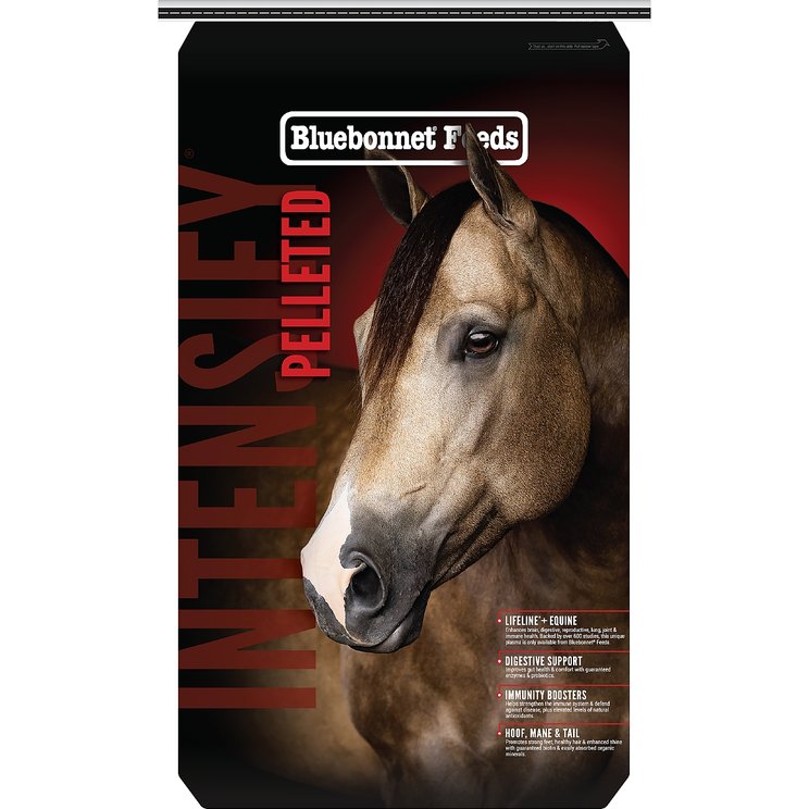 Bluebonnet Feeds - Free shipping | Chewy