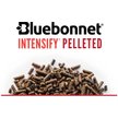 BLUEBONNET FEEDS Intensify Pelleted High Fat, Low Starch Horse Feed, 50 ...