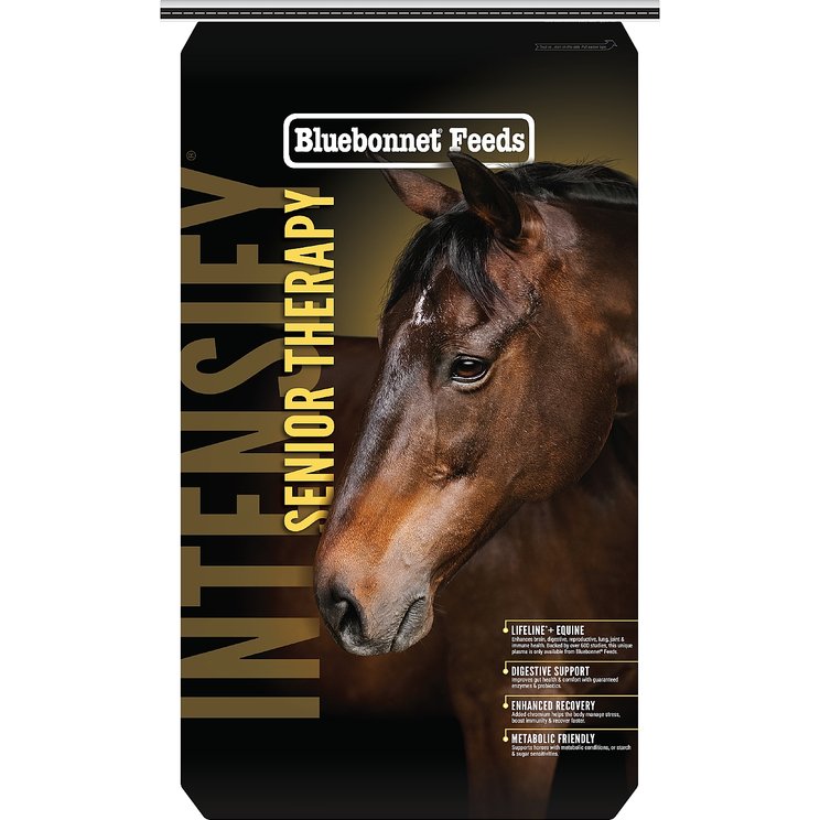 Bluebonnet Feeds - Free shipping | Chewy