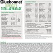 BLUEBONNET FEEDS Intensify Total Advantage Complete Low Starch Horse ...
