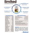 BLUEBONNET FEEDS Limited Ingredient Forage Balancer Horse Feed, 44-lb ...