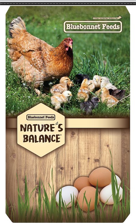 Bluebonnet Feeds - Free shipping | Chewy