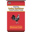 BLUEBONNET FEEDS Poultry Conditioner 16% Protein Premium Formula Grain ...