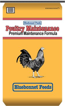 50 Lb Bag Of Chicken Feed (Free Shipping) | Chewy
