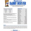 BLUEBONNET FEEDS Rabbit Booster 16% Protein Rabbit Food, 50-lb bag ...