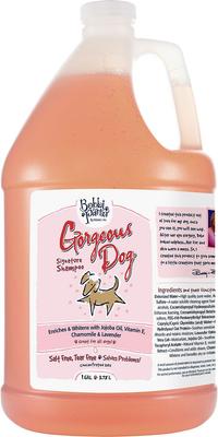 BOBBI PANTER Signature Gorgeous Dog Shampoo, 1-gal bottle, bundle of 2 ...