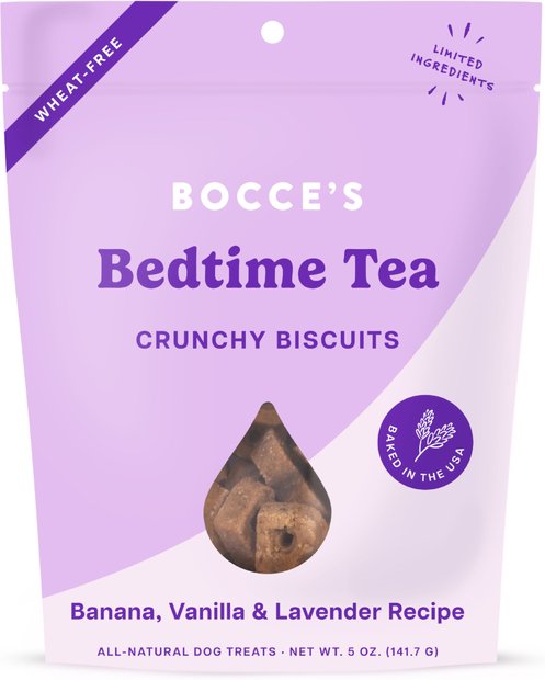 Bocce's Bakery - Free shipping | Chewy