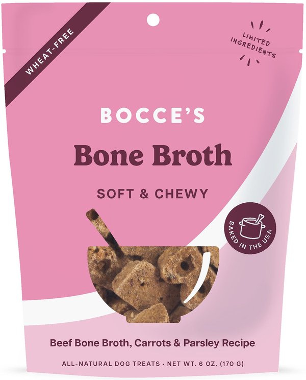 Bocce's Bakery - Page 2 (Free Shipping) | Chewy