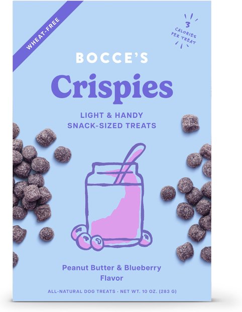 Bocce's Bakery - Free shipping | Chewy