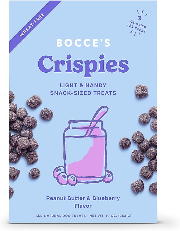Bocce's Bakery - Free shipping | Chewy