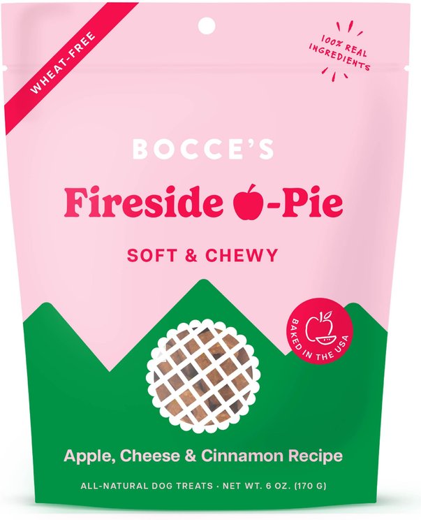Bocce's Bakery - Free shipping | Chewy
