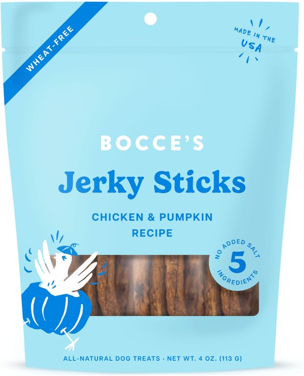 Bocce's Bakery - Free shipping | Chewy