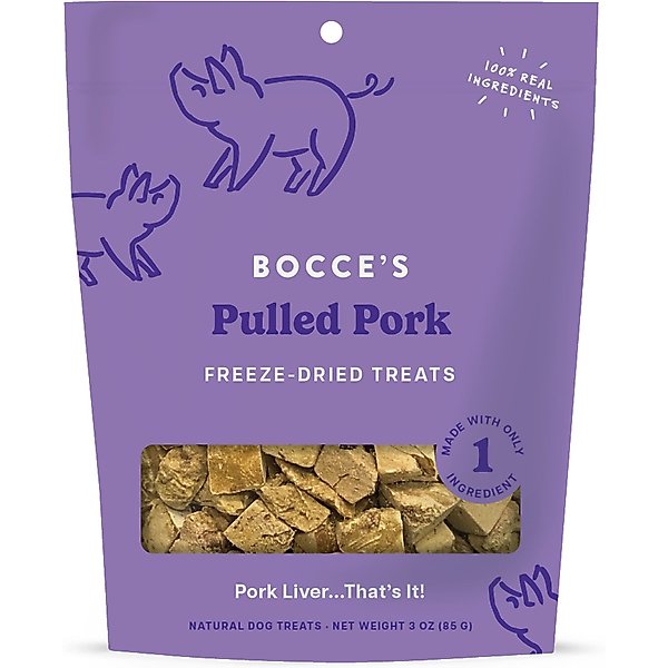 CAT-MAN-DOO Life Essentials Sirloin Beef Nuggets Freeze-Dried Cat & Dog ...