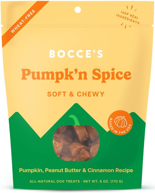 Bocce's Bakery - Free shipping | Chewy