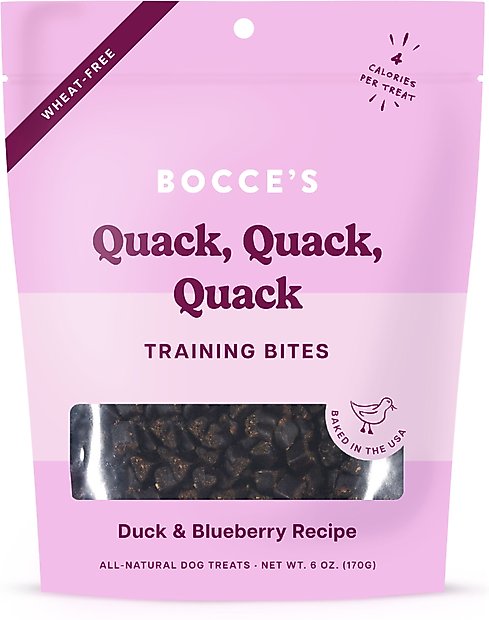 Bocce's Bakery - Free shipping | Chewy