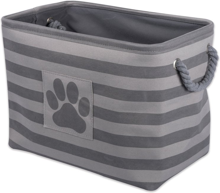 Dog Toy Boxes & Storage Bins (Free Shipping) | Chewy