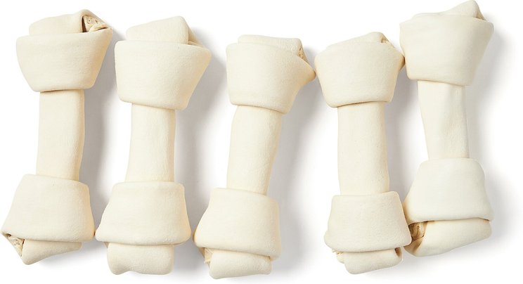Rawhide Dog Bones: Chews, Sticks & Treats (Free Shipping) | Chewy