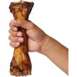 BONES & CHEWS Made in USA Beef Foreshank Bone Dog Treat - Chewy.com