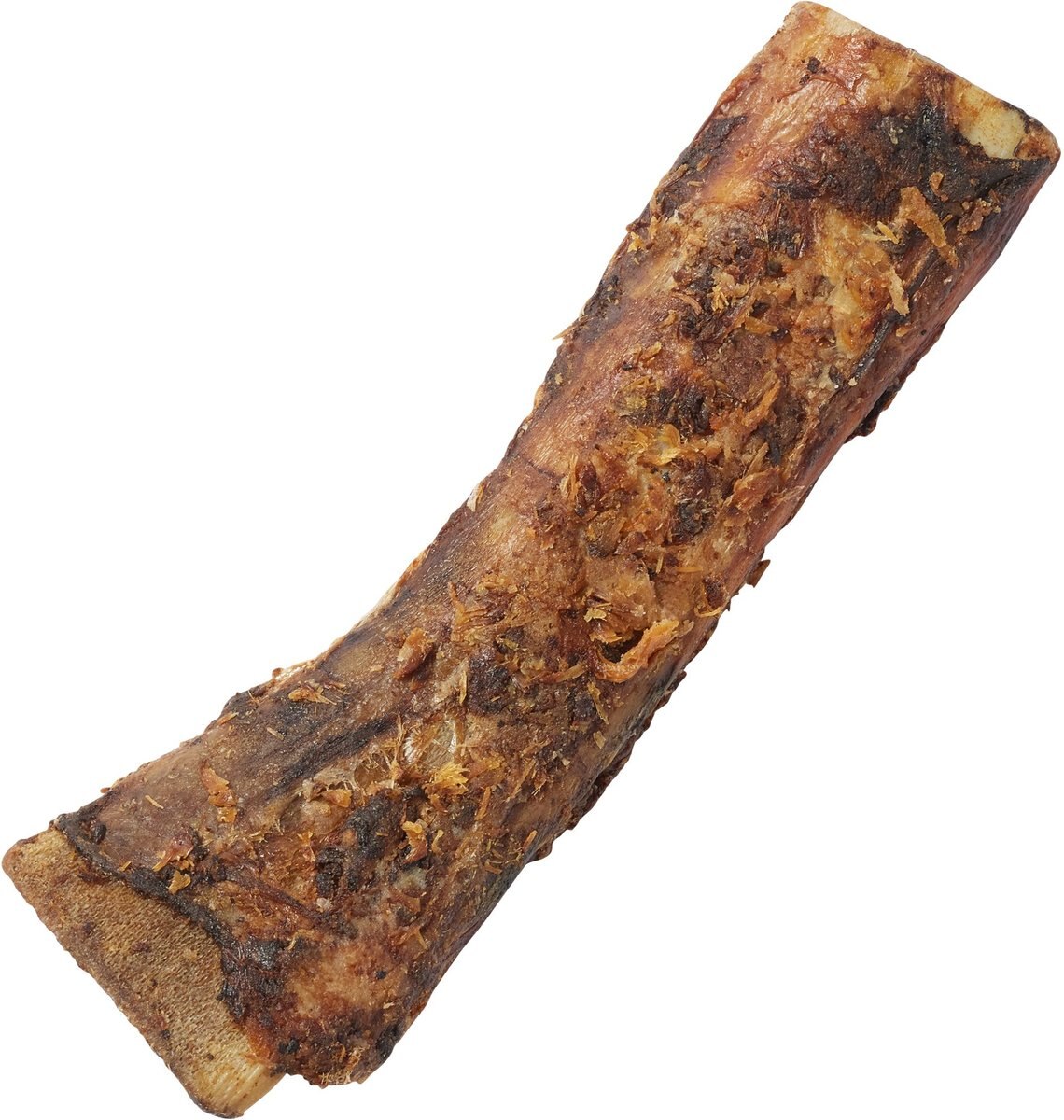 BONES & CHEWS Made in USA Beef Rib Bone 6" Dog Treat, 2 count - Chewy.com
