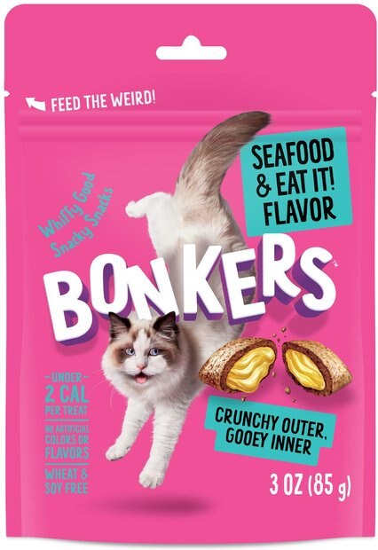 Bonkers - Free shipping | Chewy