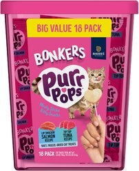 Bonkers - Free shipping | Chewy