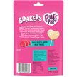 BONKERS Purr Pops Tip-Top Grain-Free Tuna Freeze-Dried Cat Treats, 5.6 ...