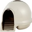 Booda Dome Cleanstep Litter Box | Chewy (Free Shipping)