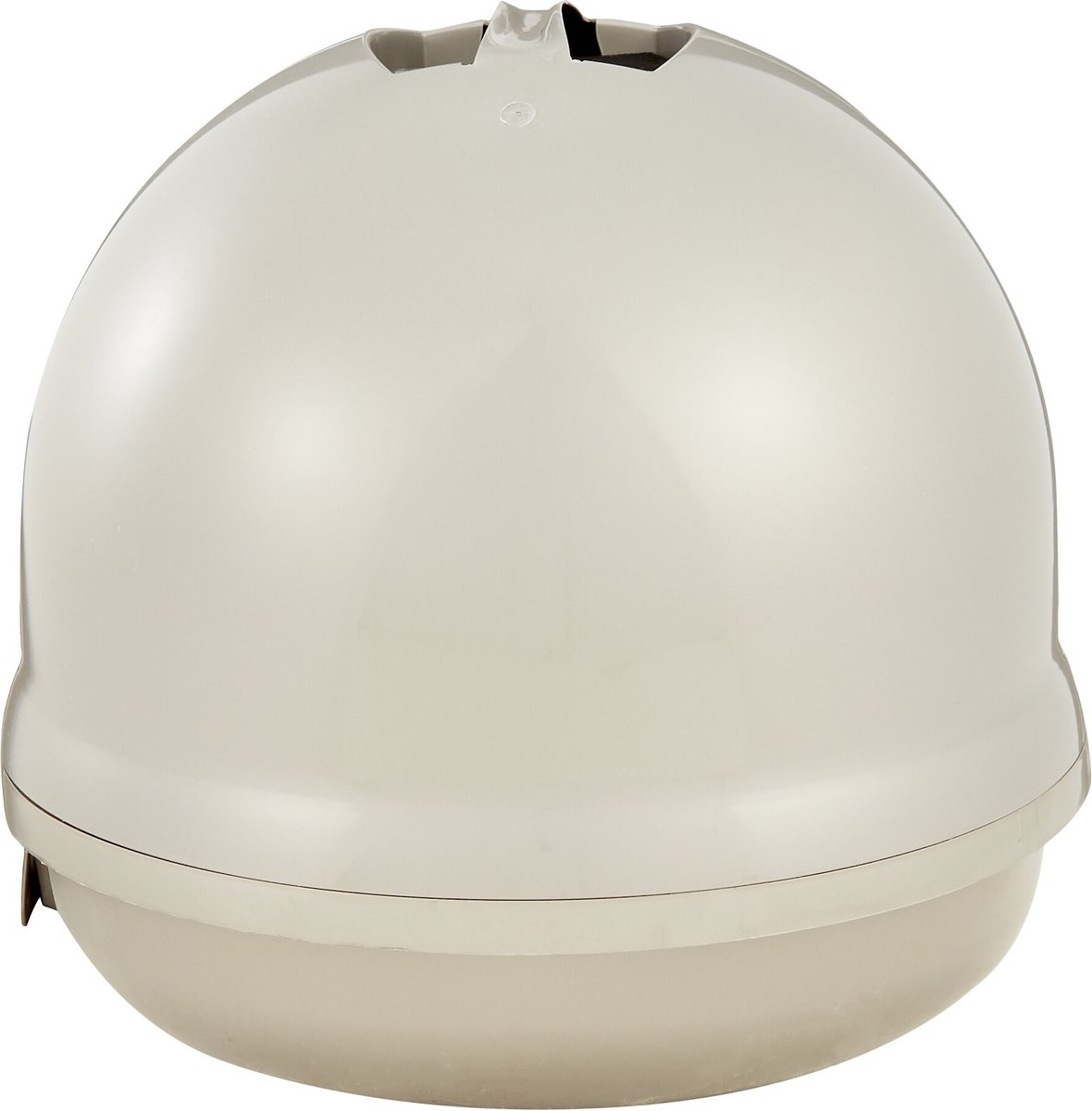 Booda Dome Cleanstep Litter Box | Chewy (Free Shipping)