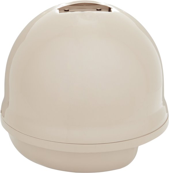 Booda Dome Cleanstep Litter Box | Chewy (Free Shipping)
