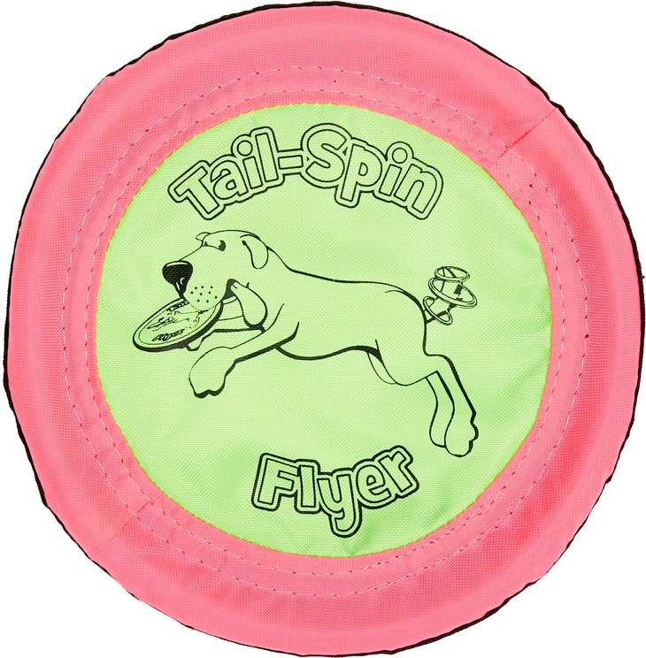 Flying Discs & Disc Toys for Dogs (Free Shipping)