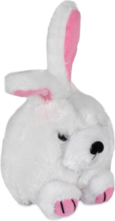 Rabbit Dog Toy (Free Shipping) | Chewy